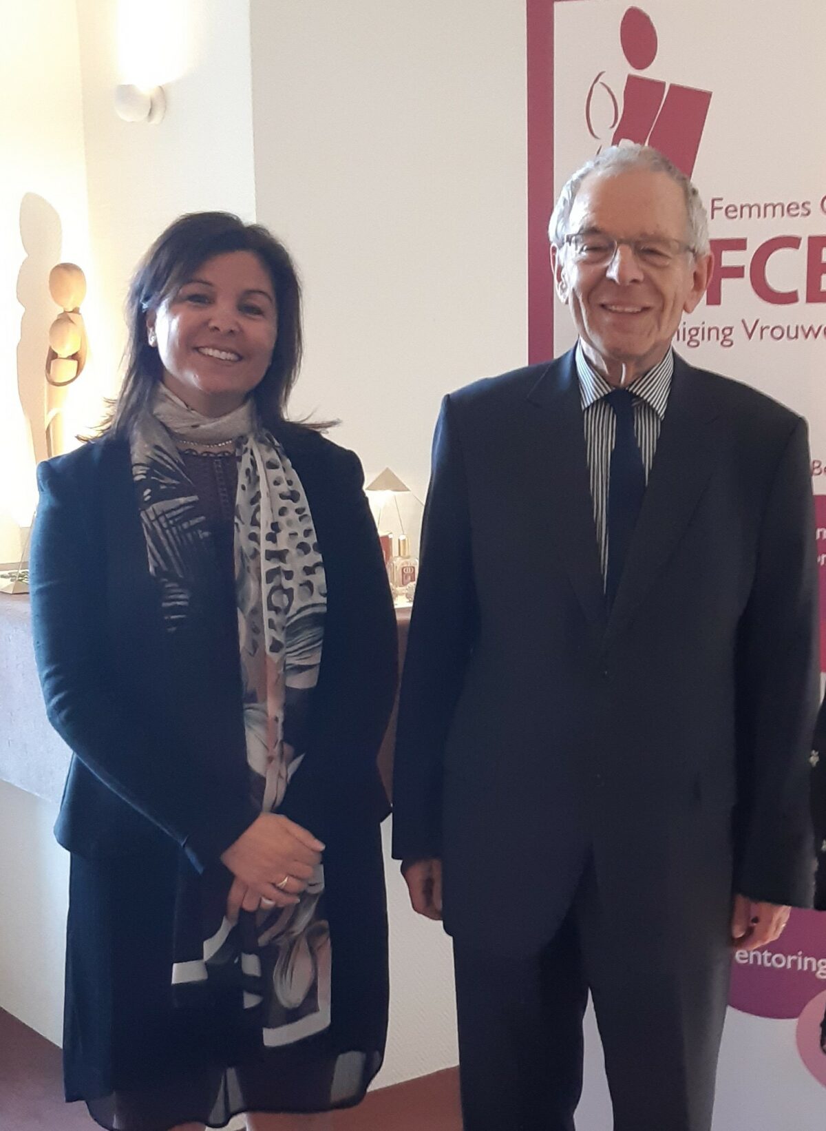 Evénements – FCE-VVB
