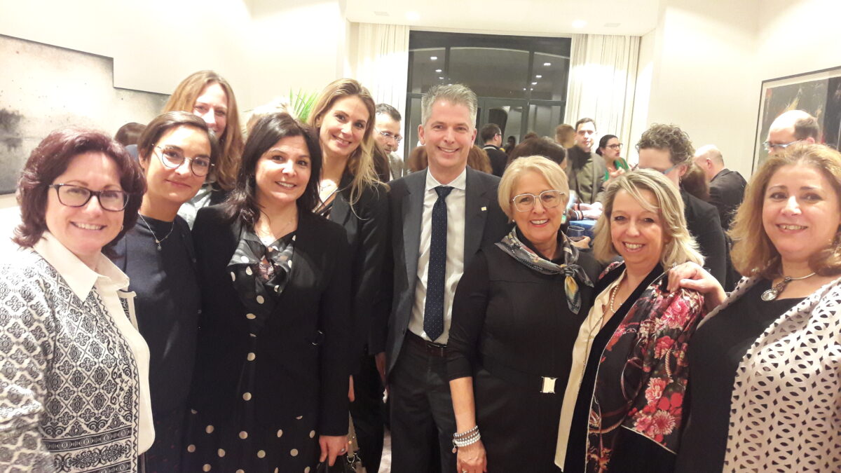 Evénements – FCE-VVB